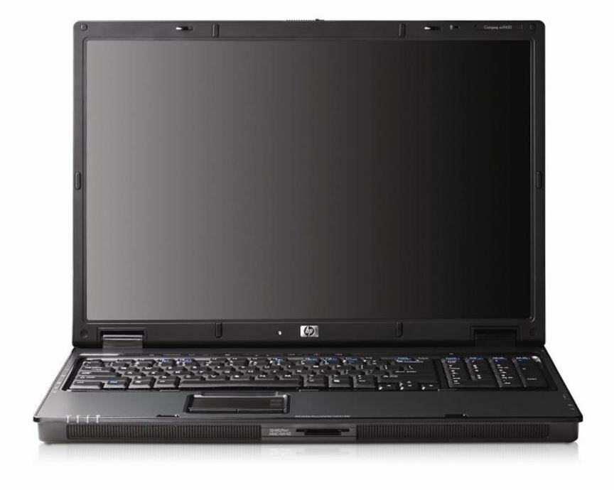 HP COMPAQ NX9420