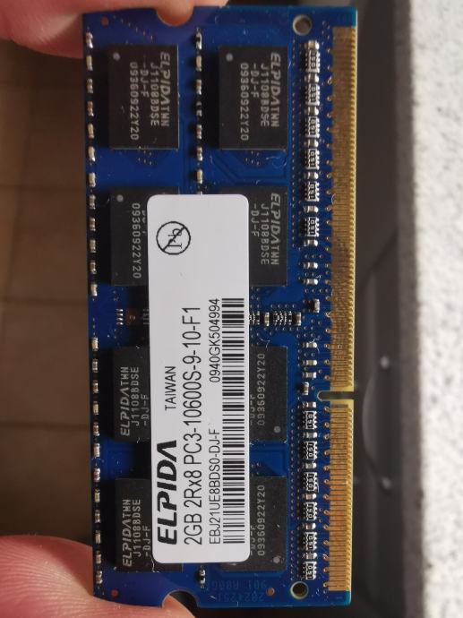 Intel(R) Core(TM)2 Duo CPU 2.13GHZ