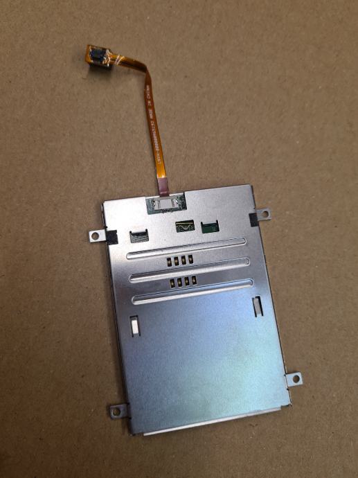 Lenovo ThinkPad T420 čitać kartice / smart čitać Smart Card Reader