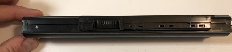 Original baterija za Acer laptop AS09C31 10,8V 48W 4400mAh