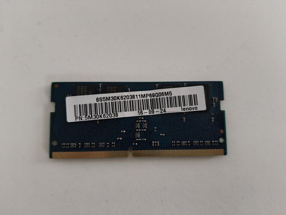 Ramaxel 4 GB DDR4 ram so-dim