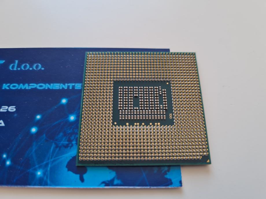 Intel Core i5 3230M, PPGA988 - Račun / R1 / Jamstvo