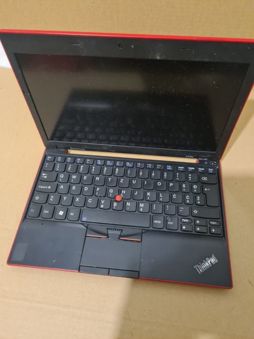 HR TIPKOVNICA Lenovo Thinkpad X100 X100E X120 X120E e10 E11