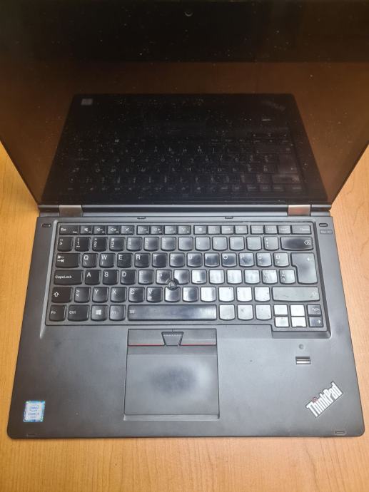 HR Tipkovnica Lenovo Thinkpad YOGA 460 P40 S3 YOGA 14 YOGA 460