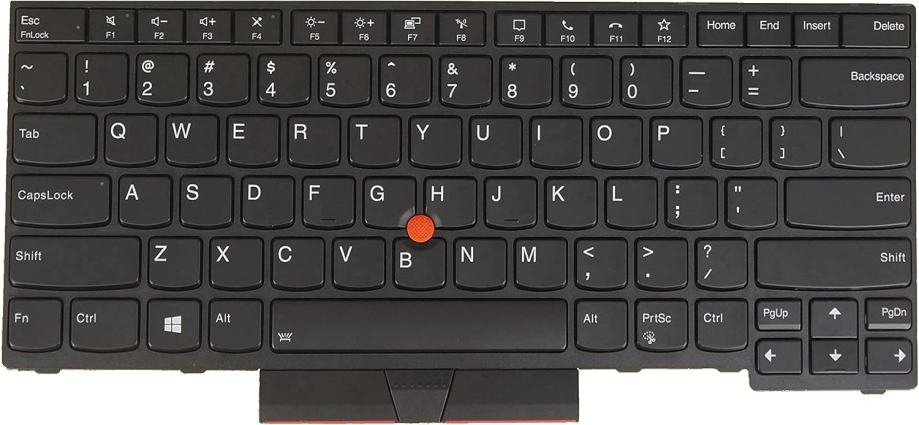 Tipkovnice za laptope, Lenovo, ThinkPad - više komada