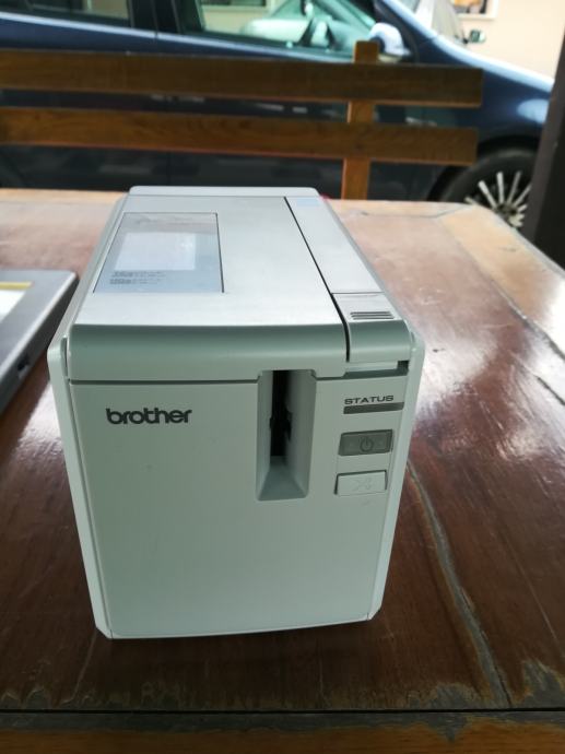Brother 9700pc