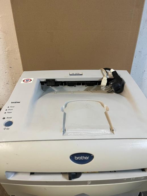 Brother HL-2030 LASER PRINTER