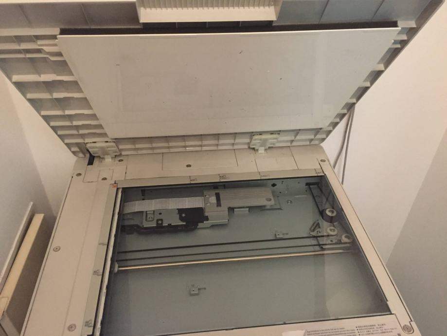 Canon ImageRunner 2318, kopiranje, printanje i skeniranje A4 i A3