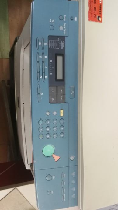 Kopirni stroj - Canon IR1600