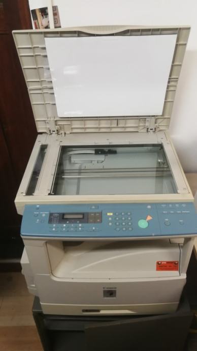 Kopirni stroj - Canon IR1600