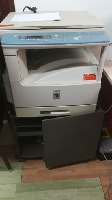 Kopirni stroj - Canon IR1600