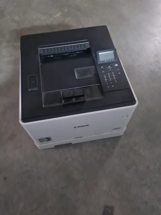Canon LBP653CDW