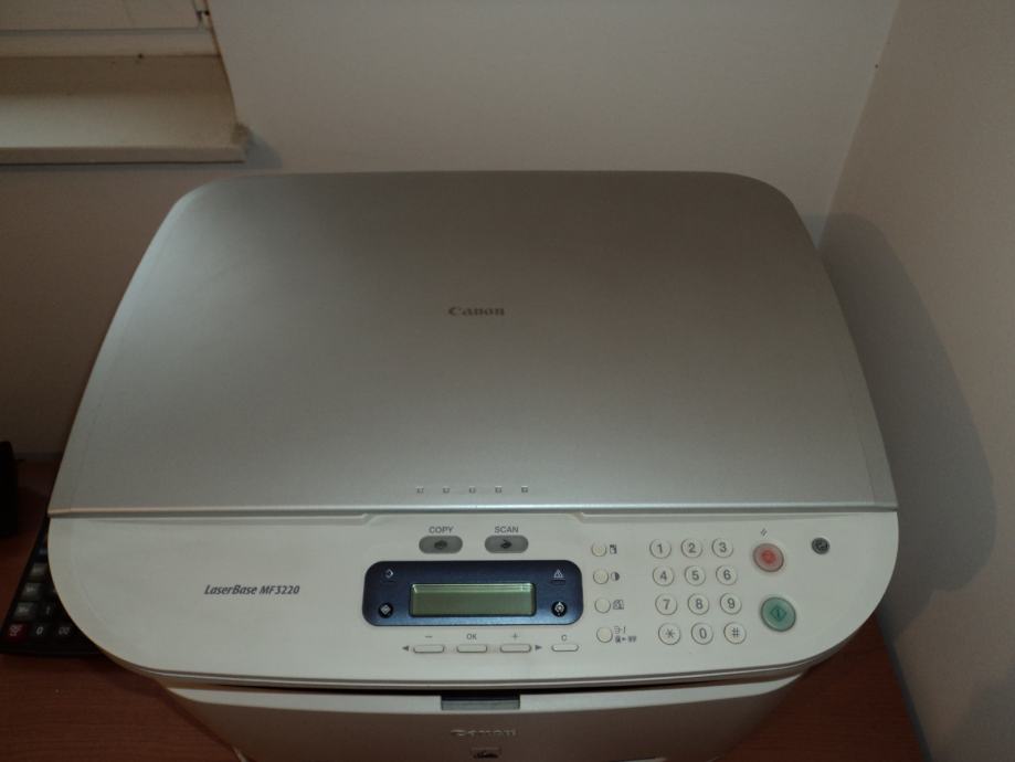 Canon MF 3220