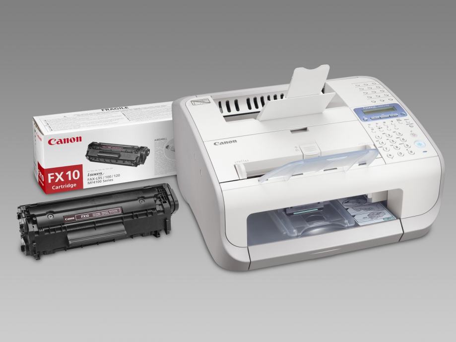 Canon i-Sensys Fax-L140 - Fax kao nov, prodajem ispod cijene