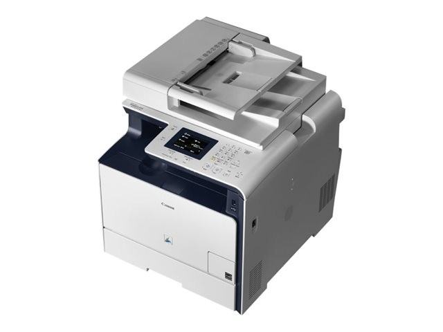 Canon i-Sensys MF729Cx color laser / skener wifi / fax
