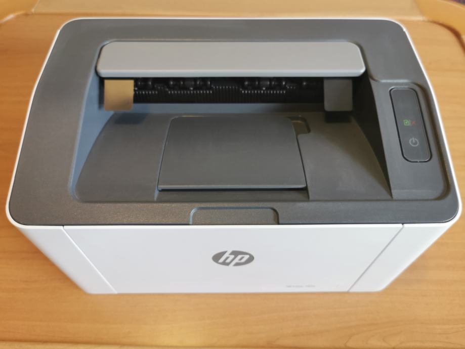 HP Laser 107a printer
