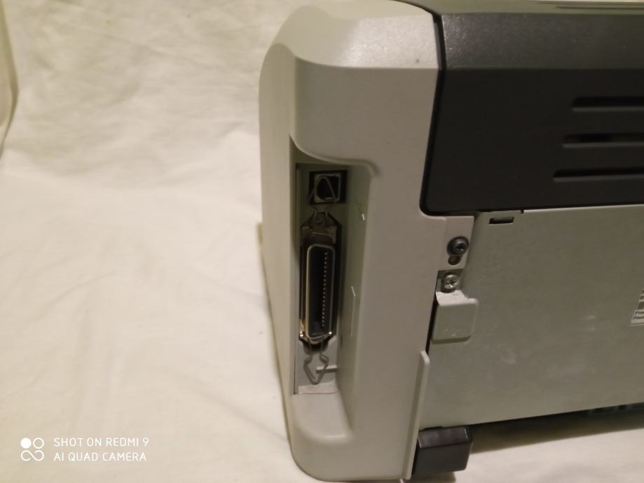 Hp Laserjet 1015