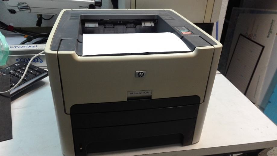 hp laserjet 1320n