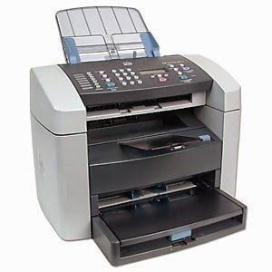 HP LaserJet 3015
