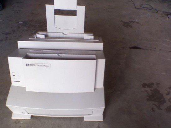 Hp Laserjet 6L OČUVAN