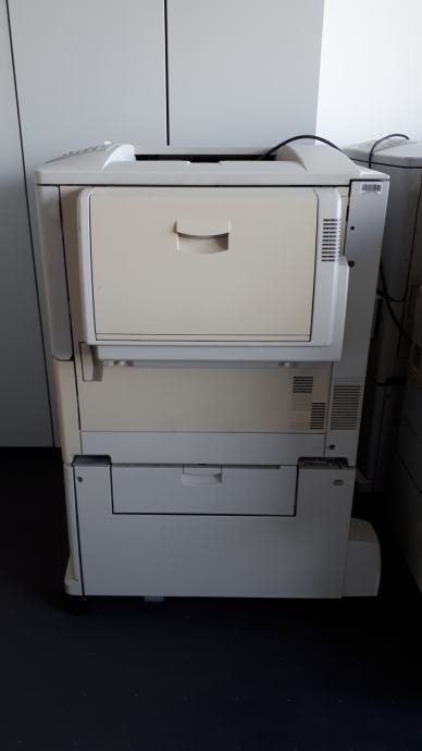 HP LaserJet 9050dn Multifunction Printer