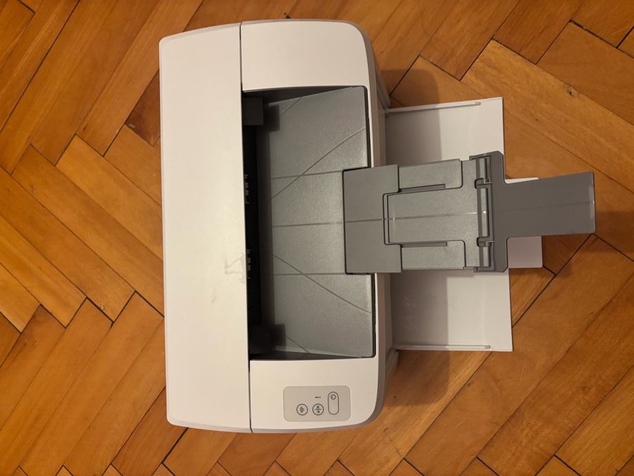 HP LaserJet M110we