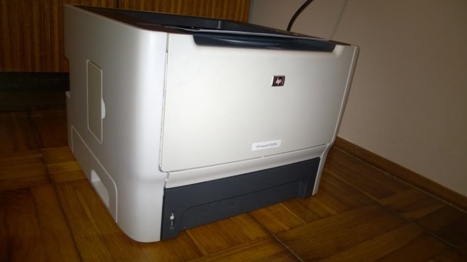 HP Laserjet P2015dn