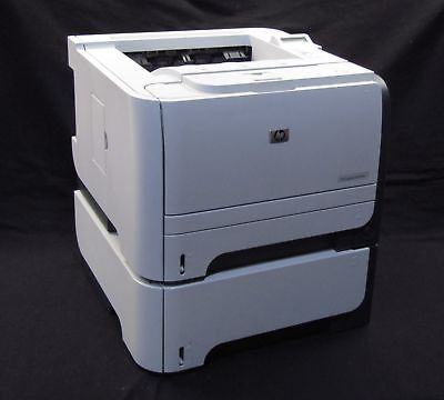HP LaserJet P2055 DN PCL 5C i PCL 6, USB & Mrežni C/B printer