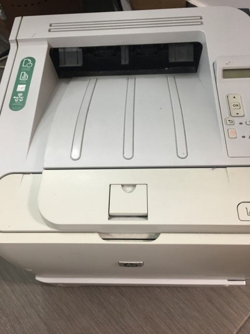 HP LaserJet P2055dn