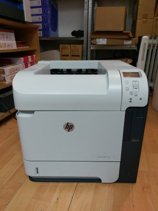 HP M600