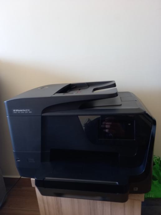 HP OfficeJet Pro 8710