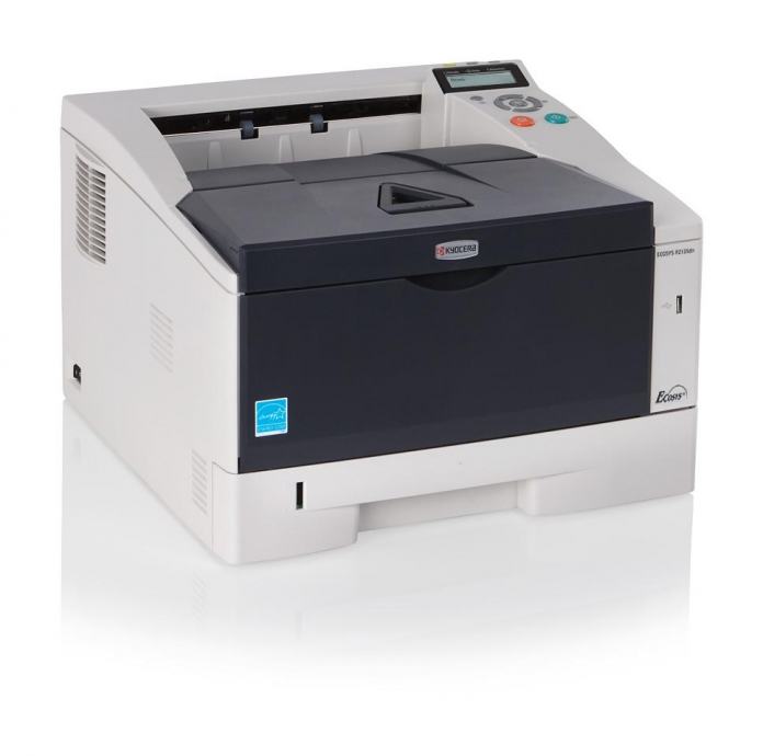 Kyocera Ecosys P2135dn laserski printer (mrežni)