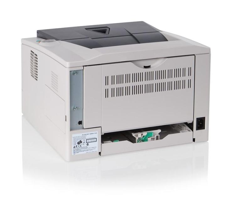 Kyocera Ecosys P2135dn laserski printer (mrežni)