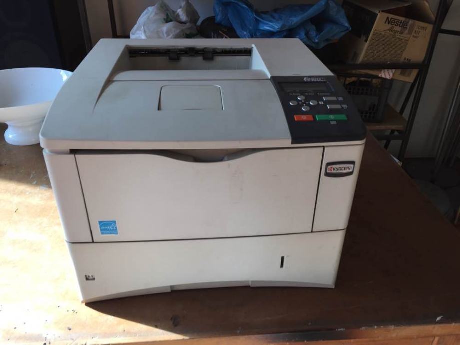 Kyocera FS - 2000D LASERSKI PRINTER!