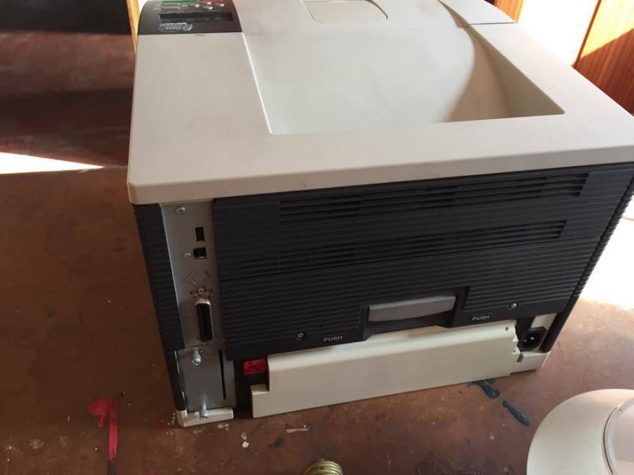 Kyocera FS - 2000D LASERSKI PRINTER!