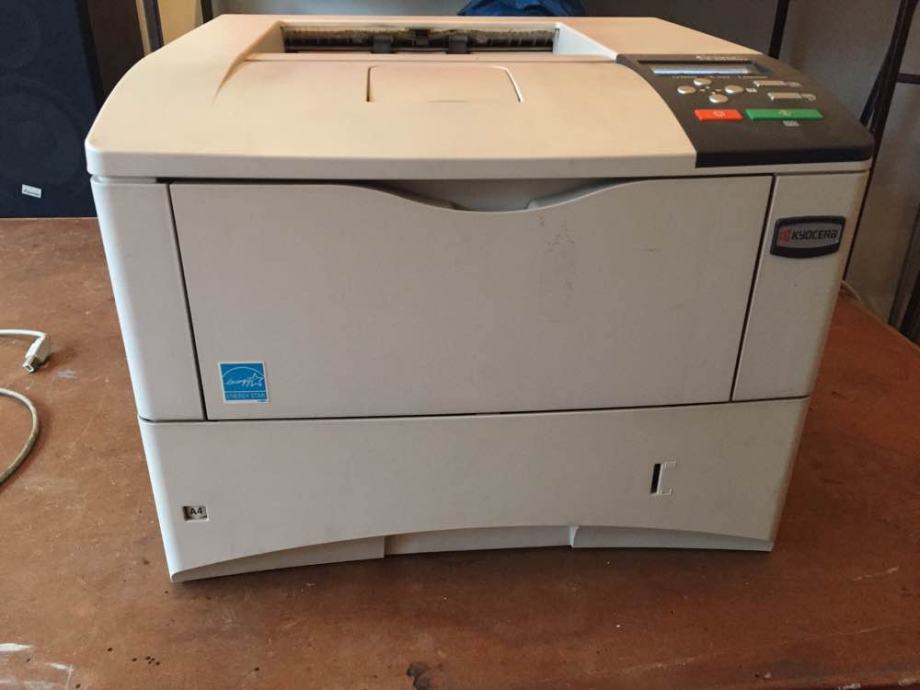 Kyocera FS - 2000D LASERSKI PRINTER!