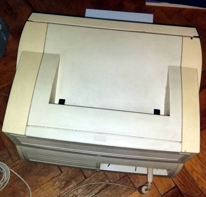 Laserski pisač Canon LBP1210 LBP-1210