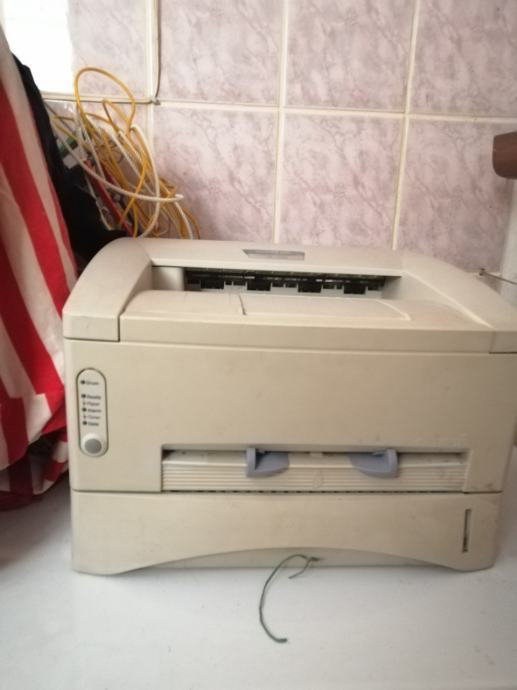 Laserski printer Brother HL-1430