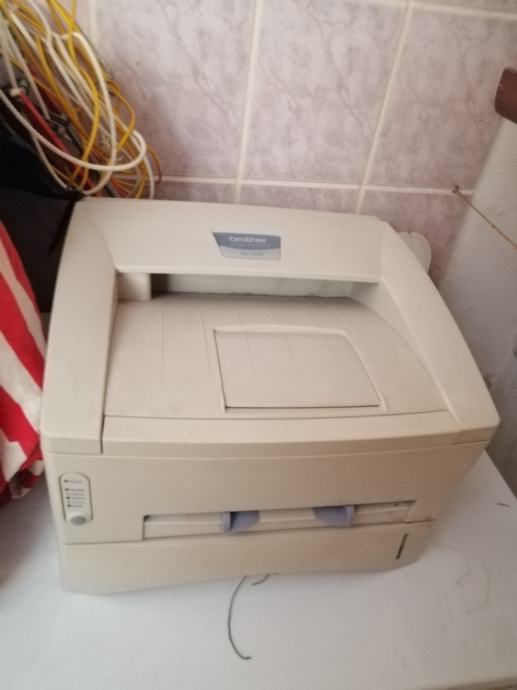 Laserski printer Brother HL-1430