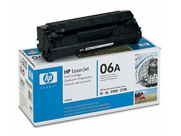 Clean hp laserjet 6l printer - netexecutive