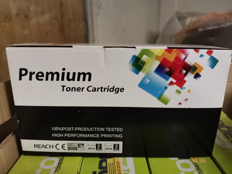 Laserski printer HP LaserJet PRO400 (M401dn)