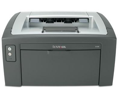 Laserski printer Lexmark E120 Split