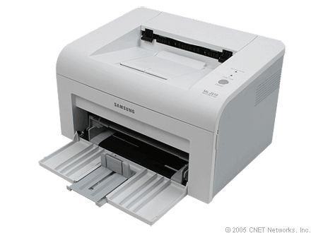 Laserski Printer Samsung ML-2010PR