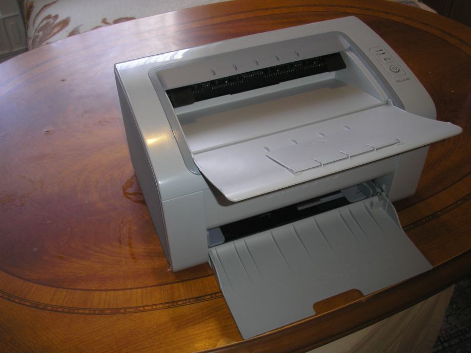 Laserski printer Samsung ML-2160