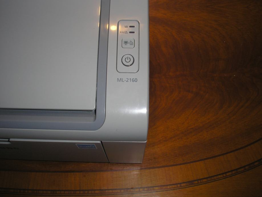 Laserski printer Samsung ML-2160
