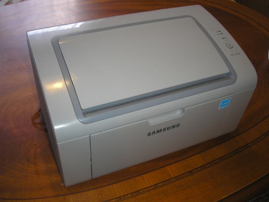 Laserski printer Samsung ML-2160