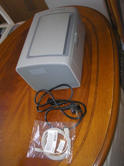 Laserski printer Samsung ML-2160