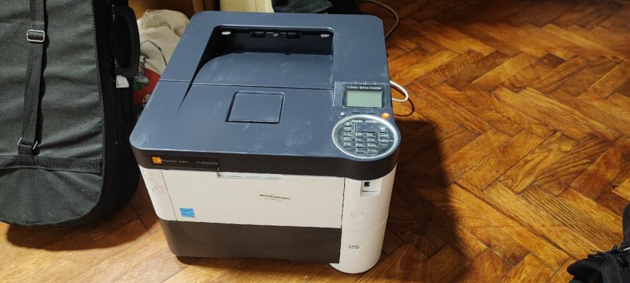 Laserski printer Triumph - Adler