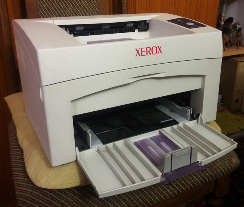 Laserski printer Xerox Phaser 3117