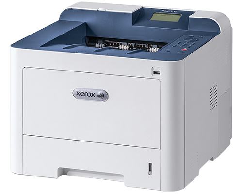 Laserski printer Xerox Phaser 3330 A4 3330V_DNI 40ppm Wireless duplex